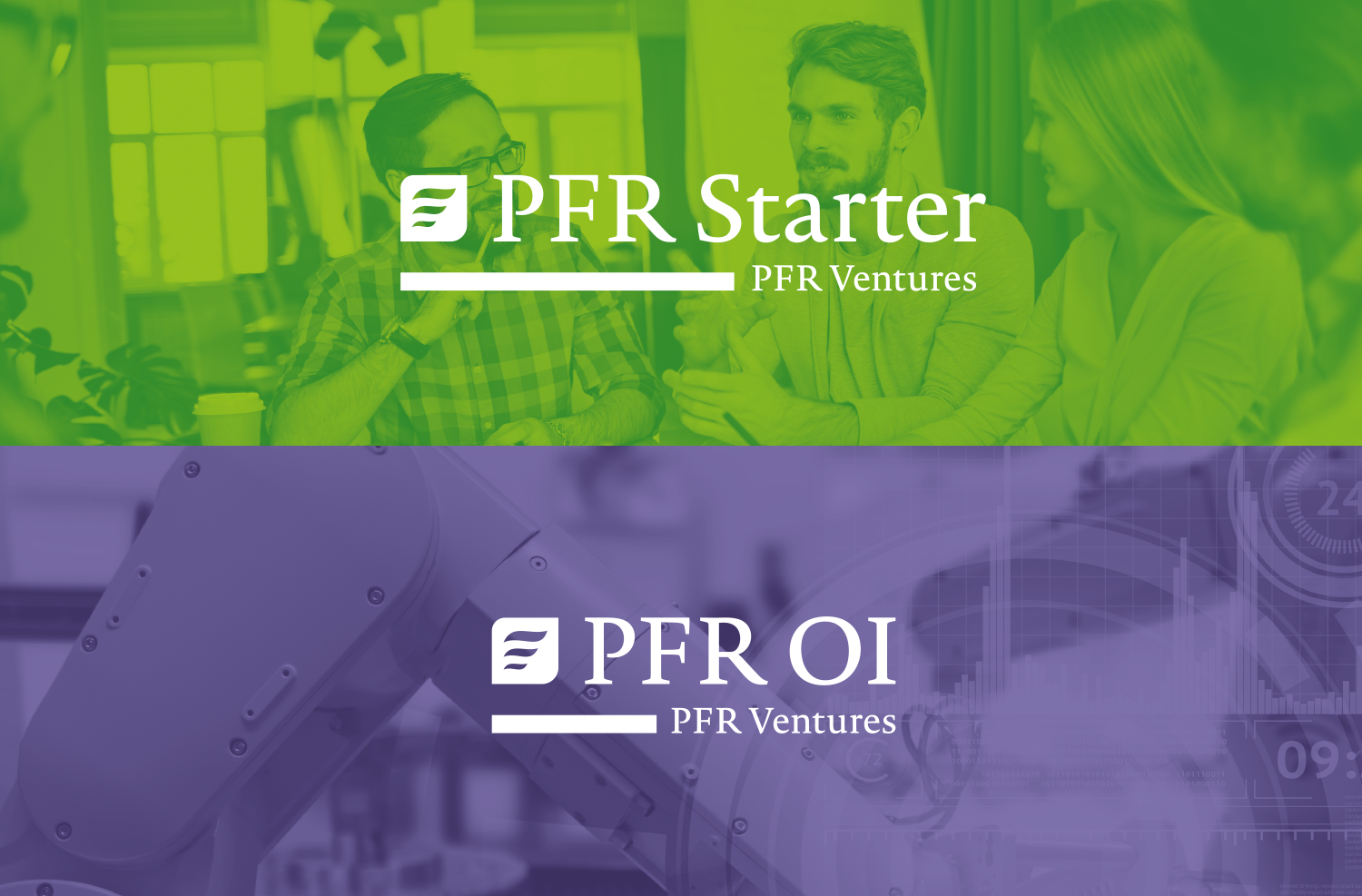 PFR Ventures inwestuje w 2 nowe fundusze venture capital | Serwis Spółki PFR Ventures