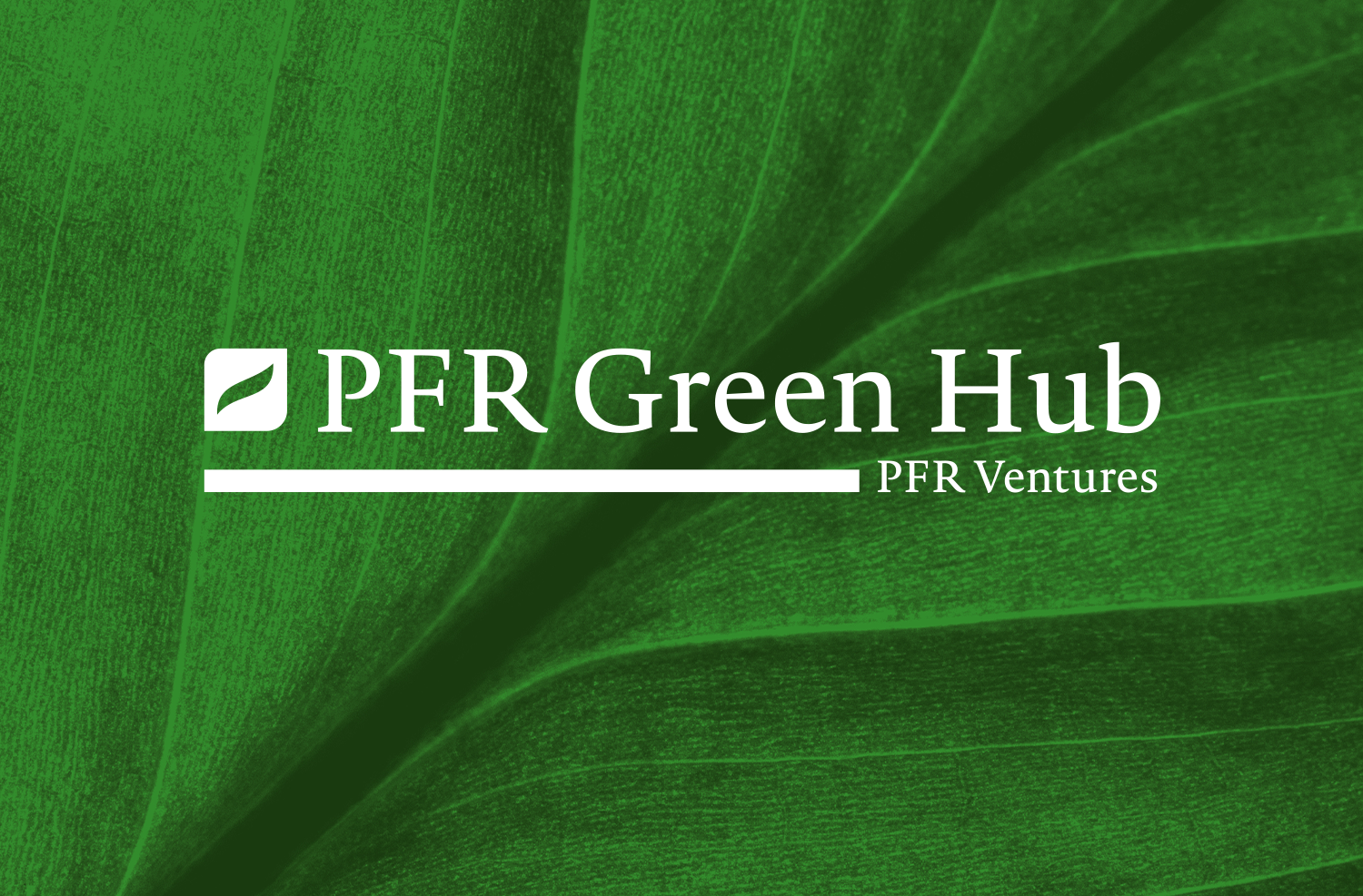 PFR Ventures inwestuje w TiLT Capital | Serwis Spółki PFR Ventures